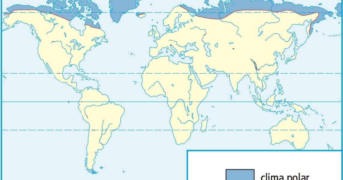 EL CUADERNILLO DE SOCIALES DE 1º ...: 06. Taller 08. El clima polar