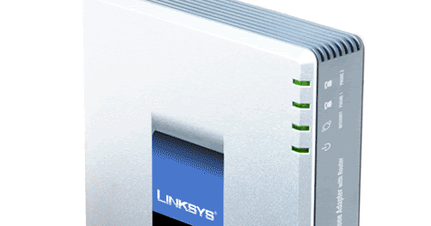 Blog VoIP:: Guia de configuración para el ATA Linksys SPA 2102