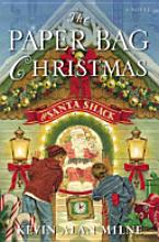 A Slice of Smith Life: The Paperbag Christmas, a wonderful book!