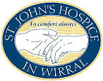 St John's Hospice in Wirral