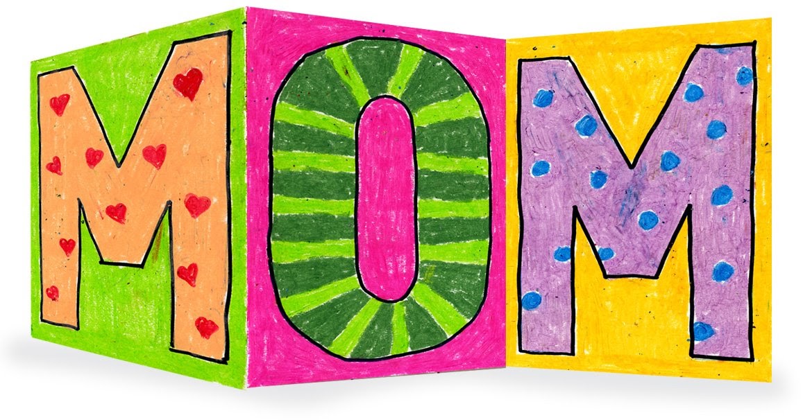 Mother s Day Art Project Art ProjectsArt Projects For Kid mother-s-day-art-project-art-projectsart-projects-for-kid
