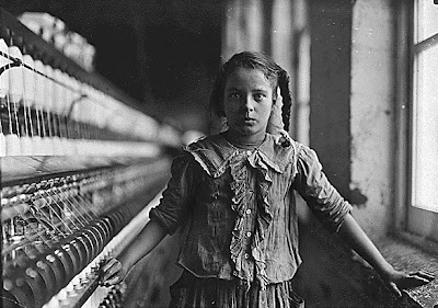 ethnografix (people + writing) = a blog by ryan anderson: Lewis Hine ...