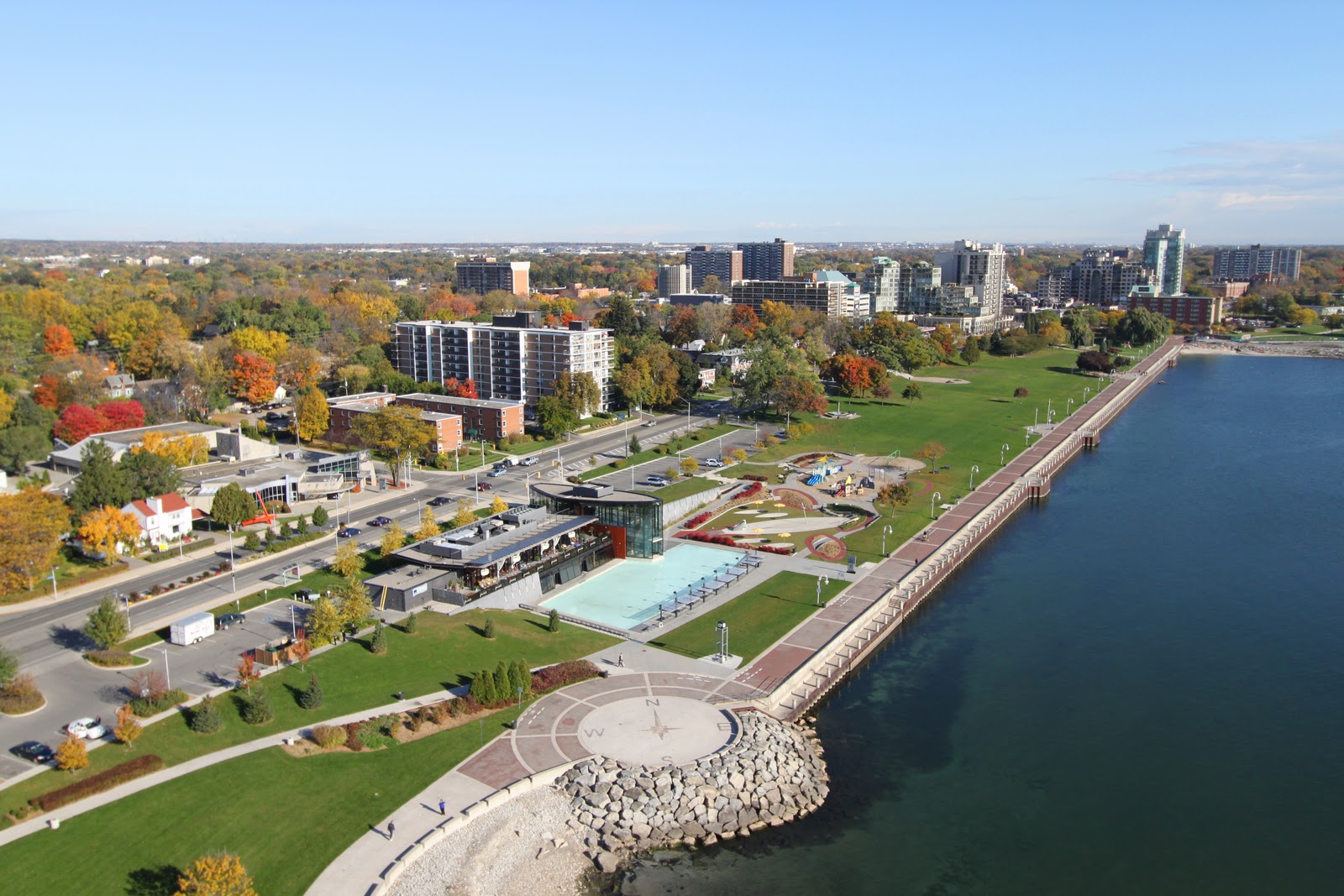 Discover Burlington Ontario: Beautiful City! Discover Burlington Ontario: Beautiful City!