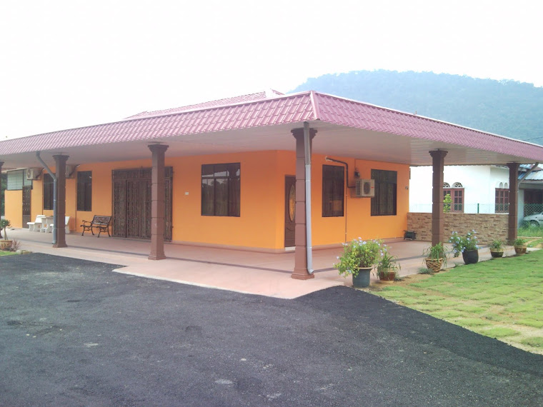 SN homestay
