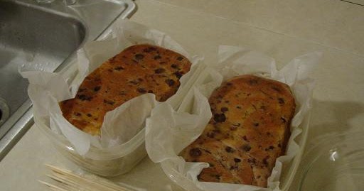 Just The Right Size Fruit Cake Part 1 just-the-right-size-fruit-cake-part-1