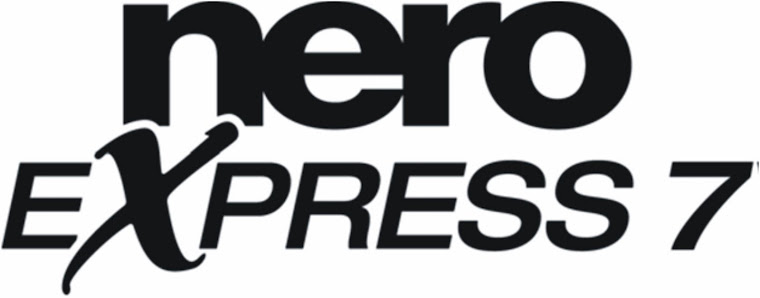 Nero Express 7: Inicio de Nero Express