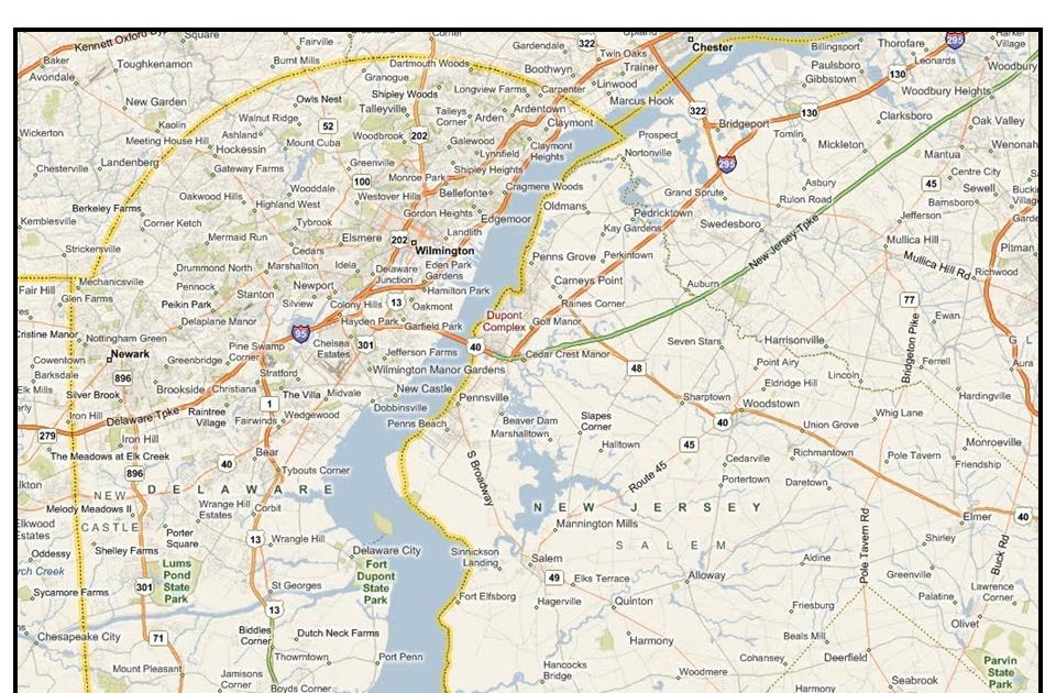 John's Blog: The Twelve-Mile Circle John's Blog: The Twelve-Mile Circle