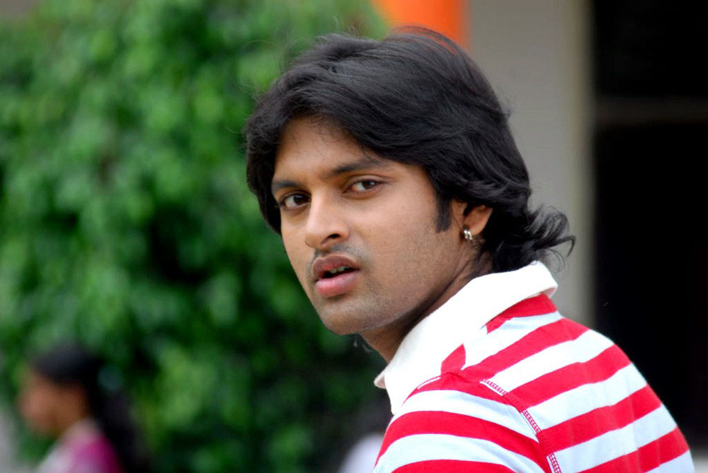 aditya babu's chalaki movie stills gallery