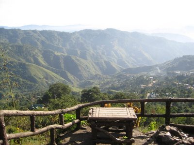 Tourist Spots in the Philippines: Mines View Park fascinating tourist spots in Baguio City ...