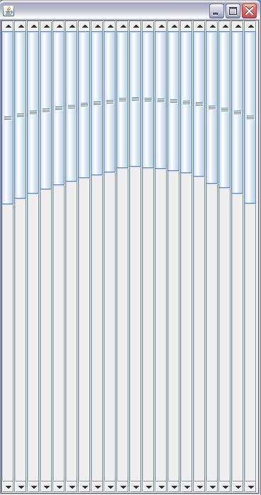 JAVA CODE SPOT: JAVA : Scroll Bar Animation JAVA CODE SPOT: JAVA : Scroll Bar Animation