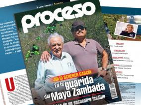 Blog de análisis de la información política: “Si me atrapan o me matan… nada cambia”, por Julio ...