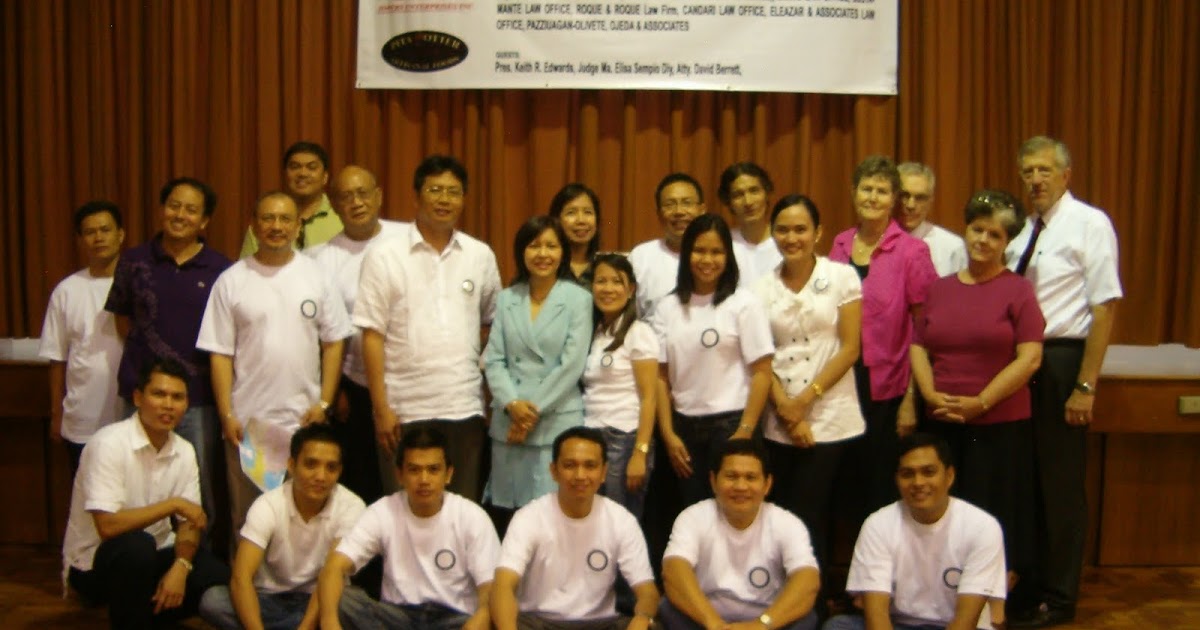FAMILY FIX Being A Judge In A Family Court Judge Ma Elisa Sempio Diy RTC 225 QC family-fix-being-a-judge-in-a-family-court-judge-ma-elisa-sempio-diy-rtc-225-qc