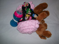 Featured Shop: Prissy Designs – cupcakeMAG