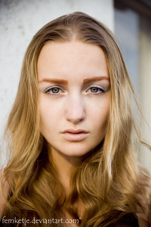 Photo Of The Week; You Bring Me Hope. – femketje.nl