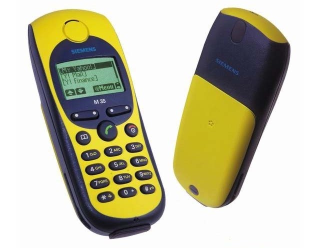 About Handphone Siemens M35 Is An Extremely Sensible And Practical Handset about-handphone-siemens-m35-is-an-extremely-sensible-and-practical-handset