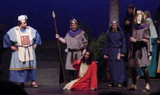 Shekinah Fellowship: The Sanhedrin Was Unlawfully Assembled Day 9 Shekinah Fellowship: The Sanhedrin Was Unlawfully Assembled Day 9
