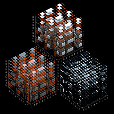 PYTR 75: Algorithms in Architecture