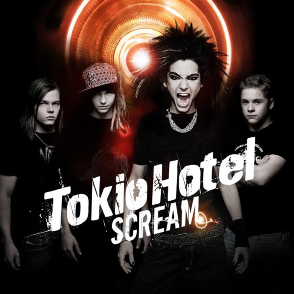 100%bandas: tokio hotel 1° banda