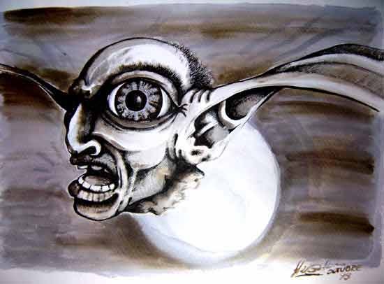 La Matriz Secreta: El Chon-Chon