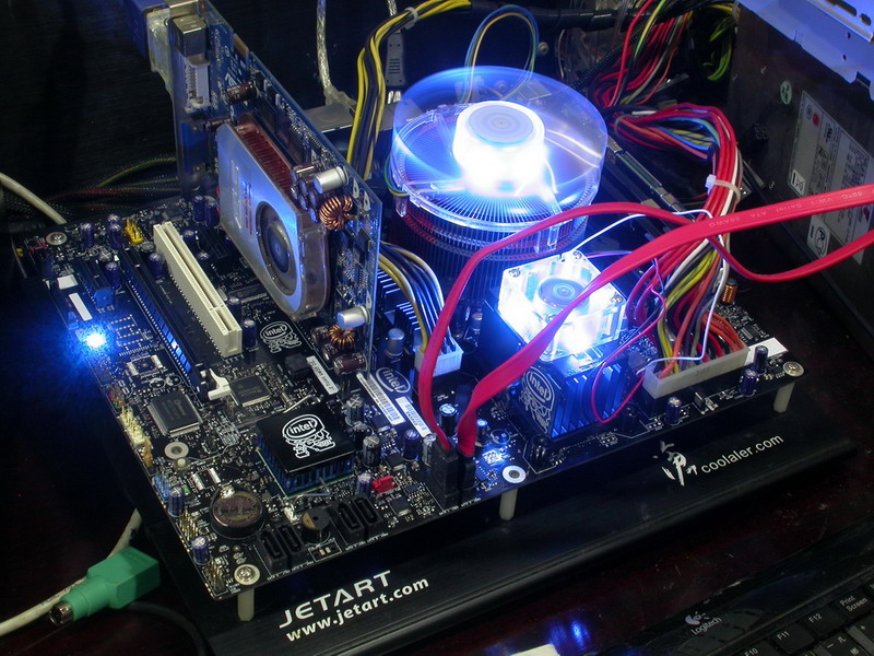 i11 Intel multi core cpus now at electronic market, available low cost ...