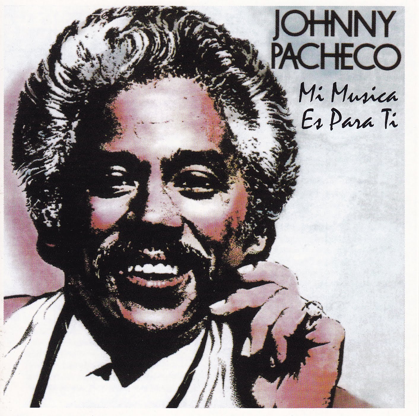 Latin Dance Music Review: Johnny Pacheco – Early Rhythms Latin Dance Music Review: Johnny Pacheco – Early Rhythms