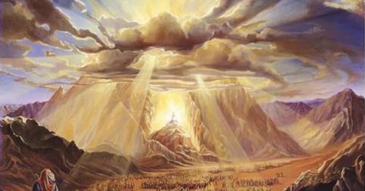 The Cove Community Sunday s Sermon Was Moses A Scout the-cove-community-sunday-s-sermon-was-moses-a-scout