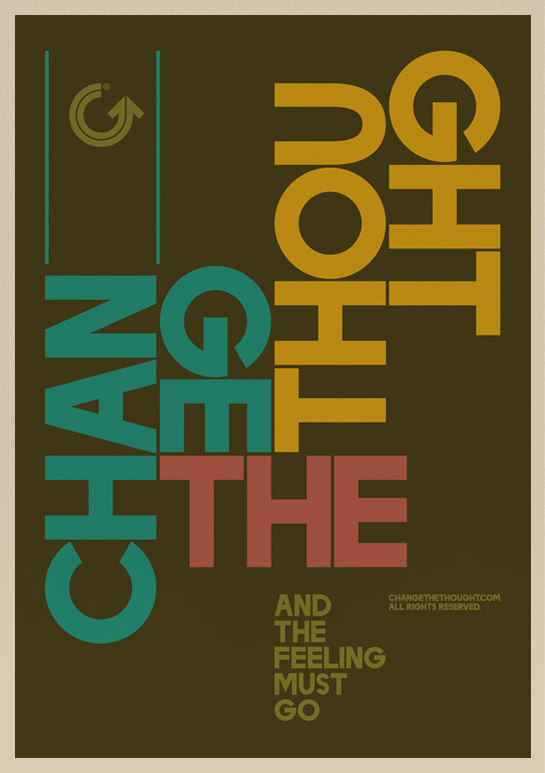 DESIGN CONTEXT Type Posters design-context-type-posters