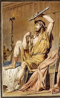 "The Iliad": Iliad Books 7-12