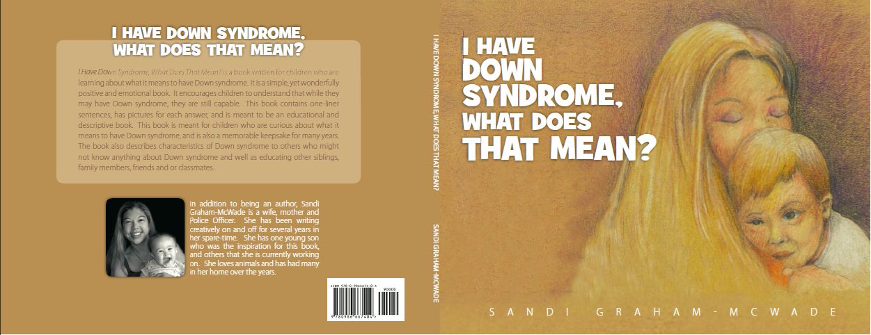 Sandi's Publications for Sale