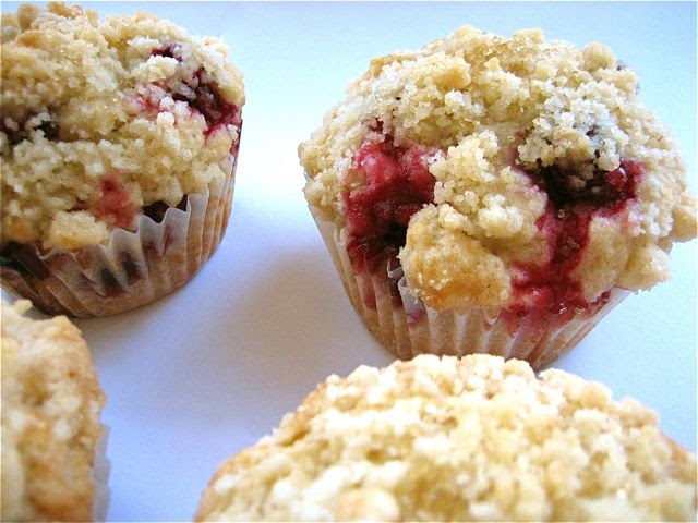 Little Miss Muffin Diaries Raspberry Crumb Muffins little-miss-muffin-diaries-raspberry-crumb-muffins