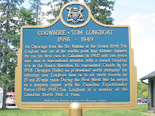 Tom Longboat