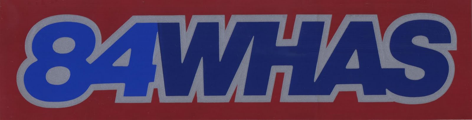 Cape Dx - Gary Deacon: WHAS Louisville KY 840 khz QSL Cape Dx - Gary Deacon: WHAS Louisville KY 840 khz QSL