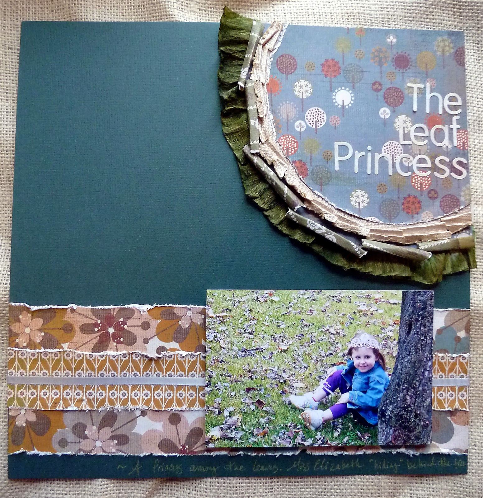 moonsplash designs...: Guest Designing for Scraptastic Club with Basic Grey Pyrus!