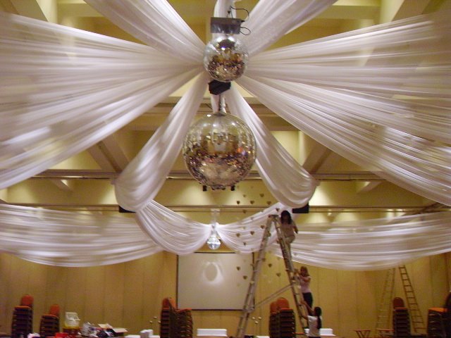 Lidia Walter Decoraciones: Decoracion de Eventos Especiales, Empresariales, Fiestas de 15º ...