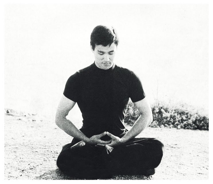 Strategic Sorcery: Bruce Lee the Philosopher Strategic Sorcery: Bruce Lee the Philosopher