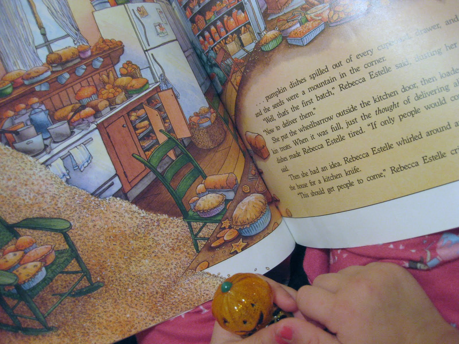super-important inferring during read-alouds - Teach Mama