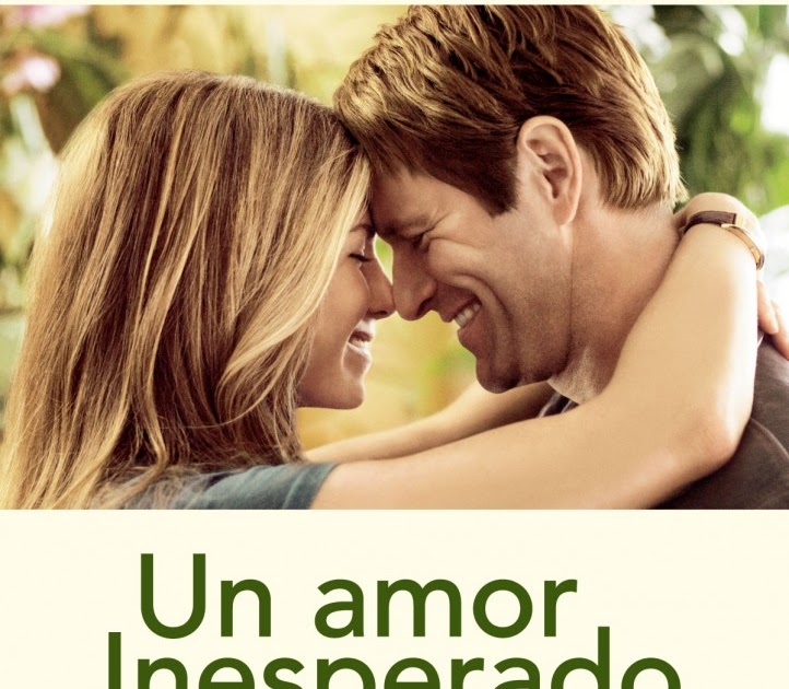 Ve cine: Trailer Oficial "Un Amor Inesperado" Subtitulado