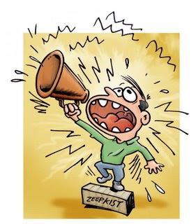 GAINING ATTENTION | English Primbon