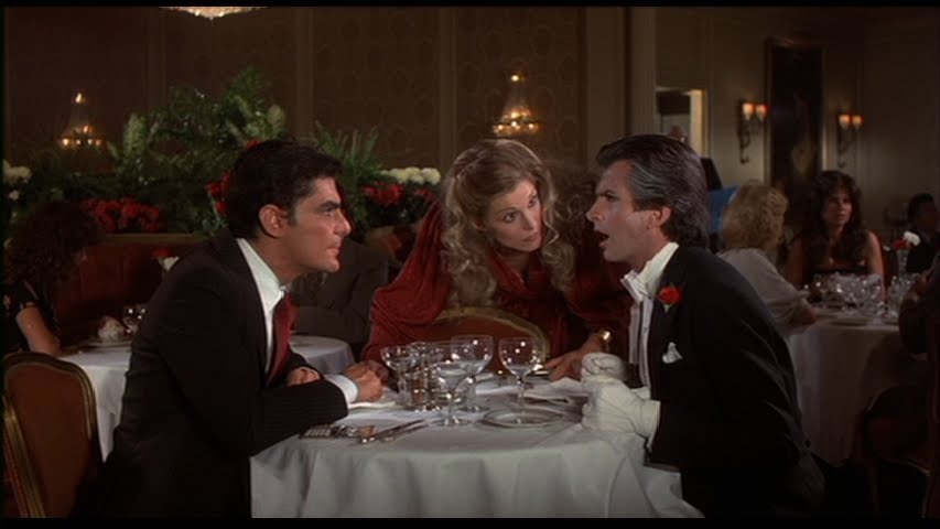 Cool Ass Cinema: Love At First Bite (1979) review