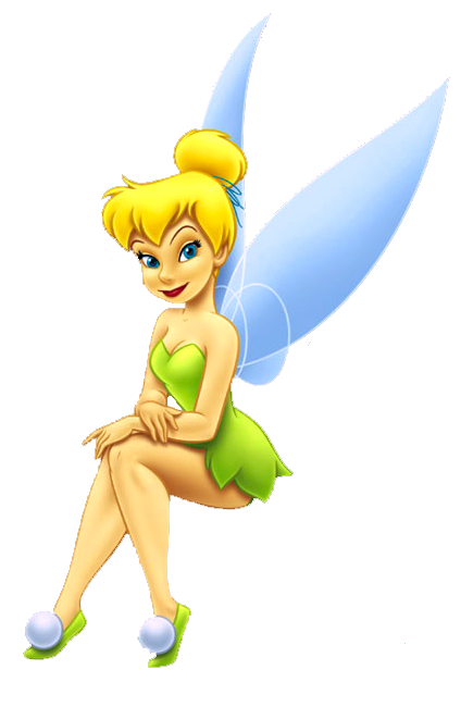 Tinkerbell render - Imagui