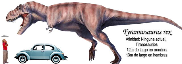 Palaeos, la historia de la Vida en la Tierra: Titanes DINOSAURIOS