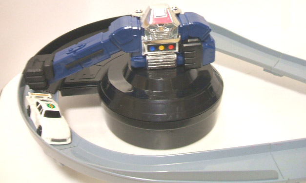 Gokin Machine Robo / Gobots! | Page 302 | TFW2005 - The 2005 Boards Gokin Machine Robo / Gobots! | Page 302 | TFW2005 - The 2005 Boards