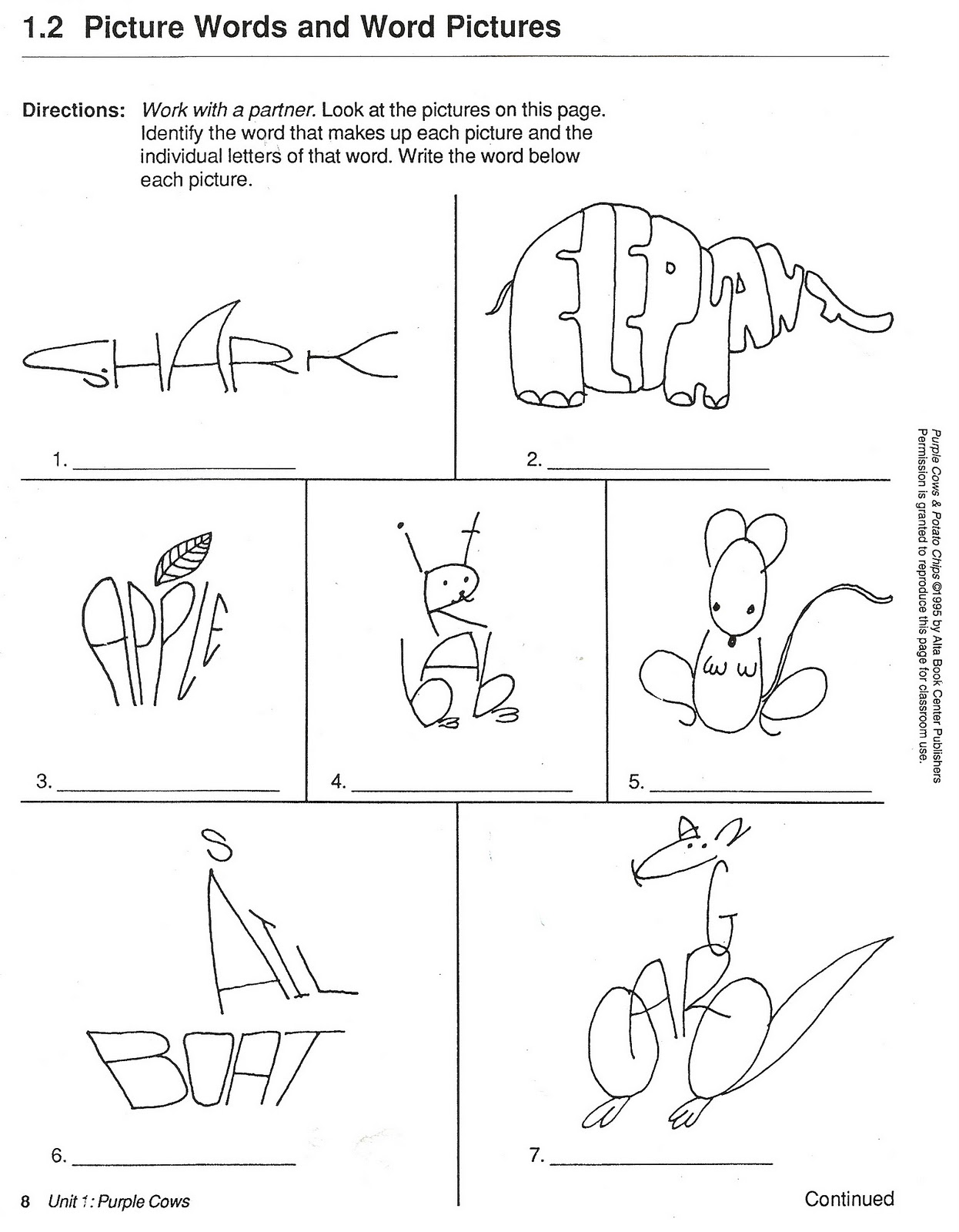 Help Your Children Learn A Word Its Meaning Put It Together With A help-your-children-learn-a-word-its-meaning-put-it-together-with-a