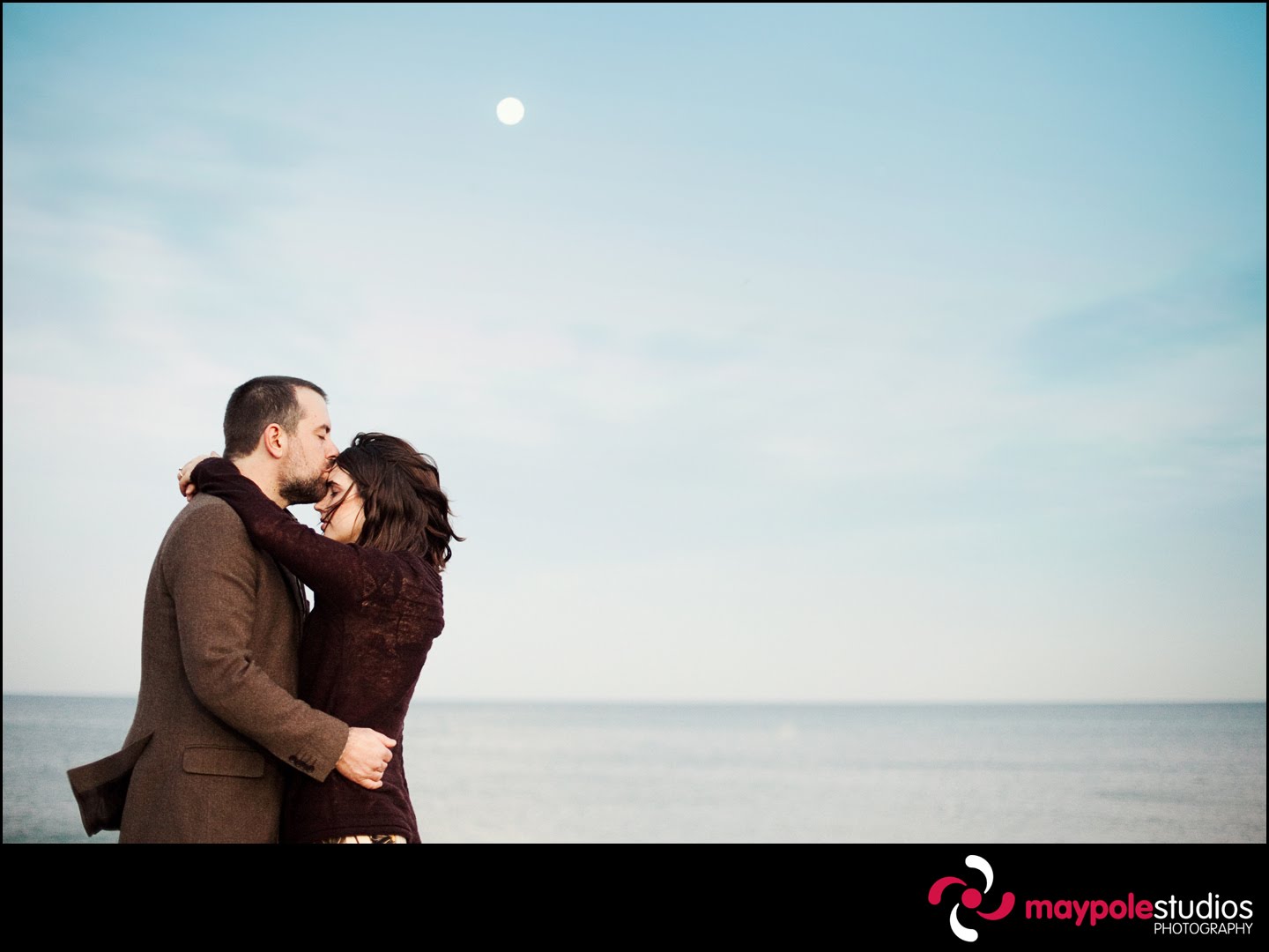 Rachel & Jeremy are engaged! – Maypole Studio