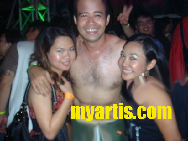 MYARTIS.COM | MYARTIS | MY | ARTIS: BILA ARTIS BERSOSIAL...