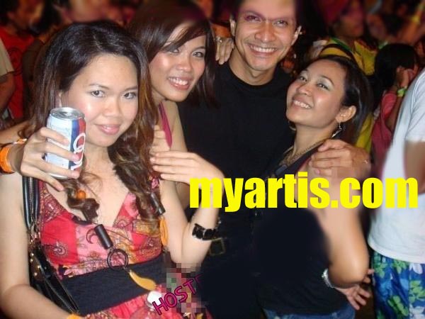 MYARTIS.COM | MYARTIS | MY | ARTIS: BILA ARTIS BERSOSIAL...