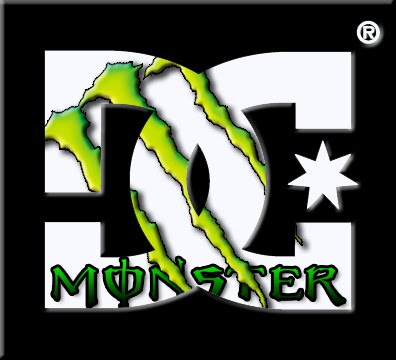 Dc monster - Imagui