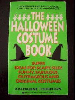 Easiest Halloween Costumes Blog: The Halloween Costume Book ...