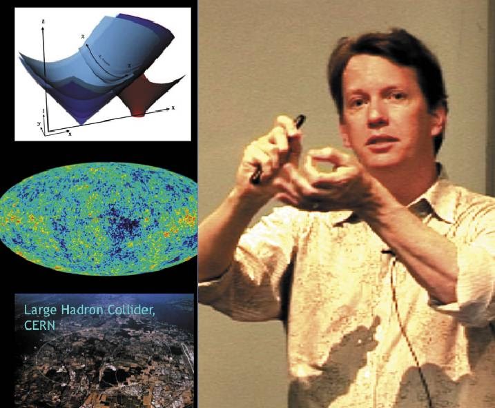 The Astronomist: Sean Carroll on the Arrow of Time