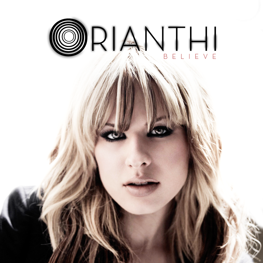 Coverlandia - The #1 Place for Album & Single Cover's: Orianthi ... Coverlandia - The #1 Place for Album & Single Cover's: Orianthi ...
